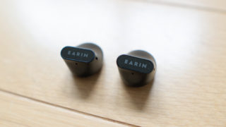 EARIN A-3 が超絶良かった件